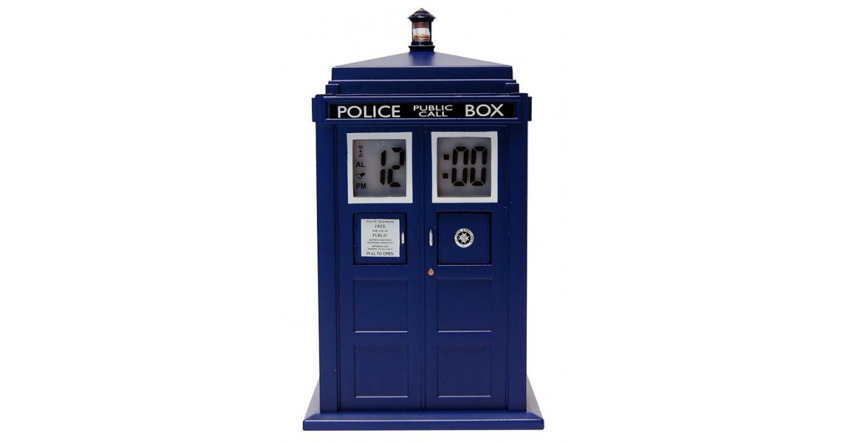 Doctor Who Promotional Code 11% Off @BBC Shop