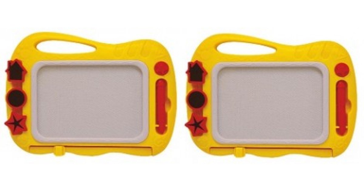 Magic Sketcher £2 @ Tesco