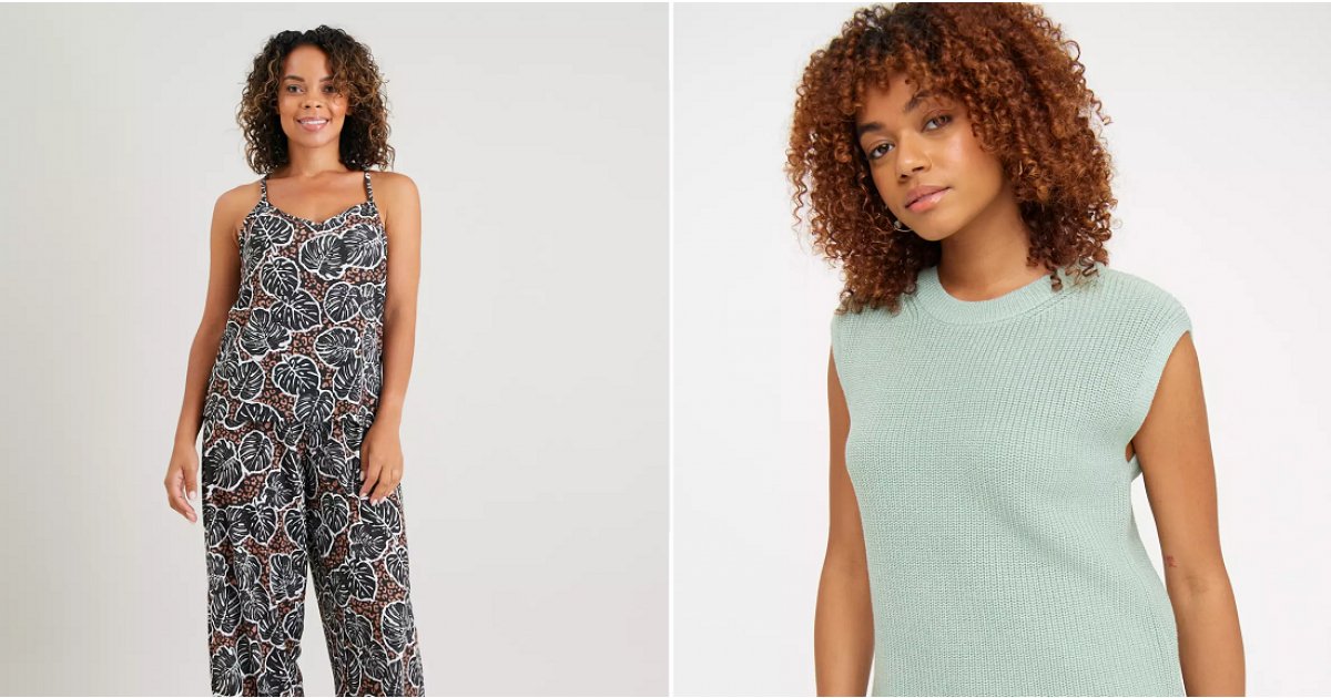 Up To 70% Off Tu Clothing Sale @ Argos / Tu Clothing