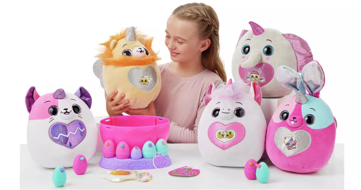 Up To Half Price On Selected Toys @ Argos