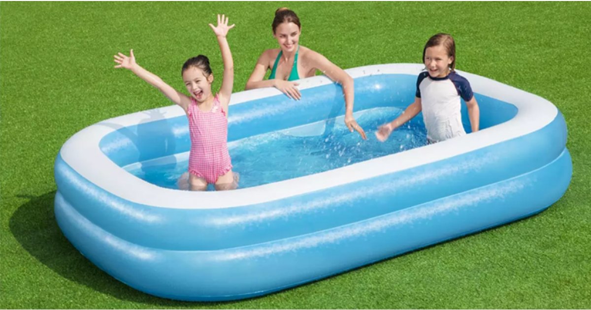 Save Up To 50% On Selected Pools @ Argos